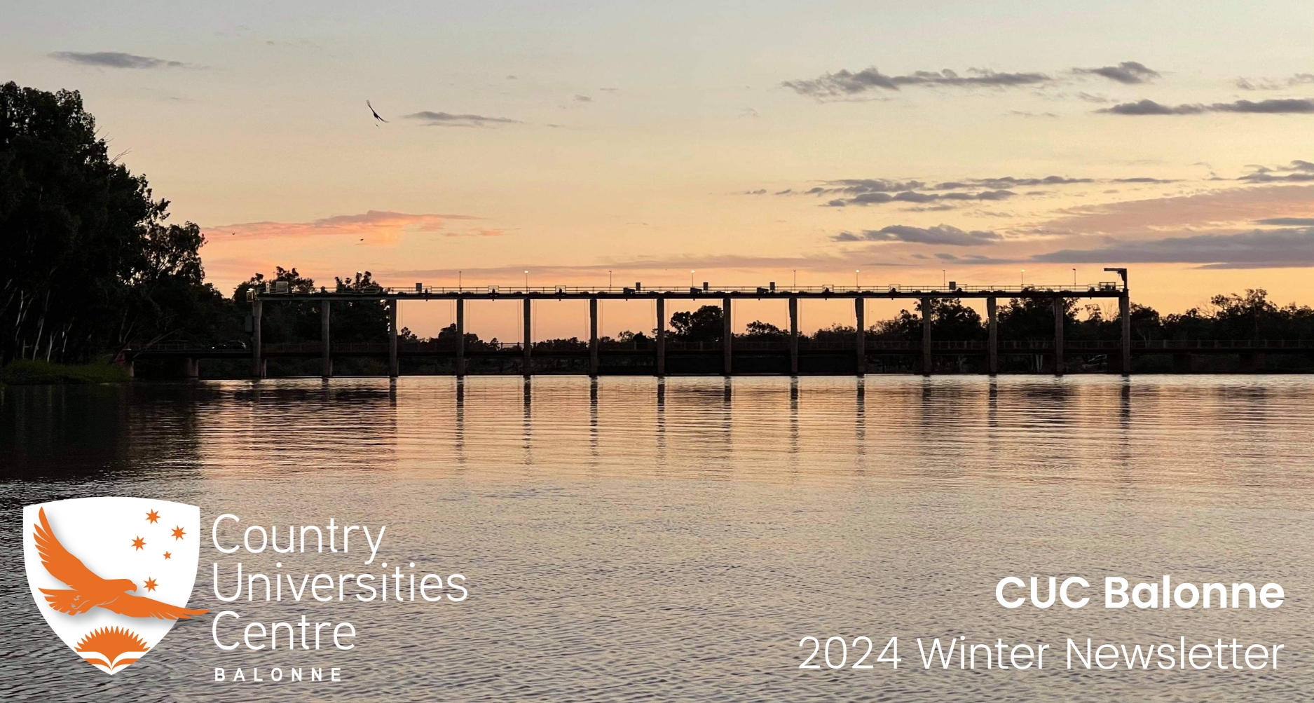 Winter Newsletter 2024 | CUC Balonne